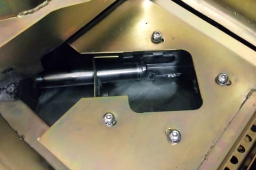 3 Basic Types of Oiling Systems